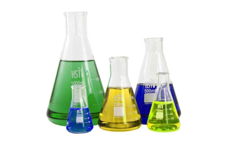 Larutan Kimia berdasarkan Konsentrasi dan Kejenuhan | Tugassains Com