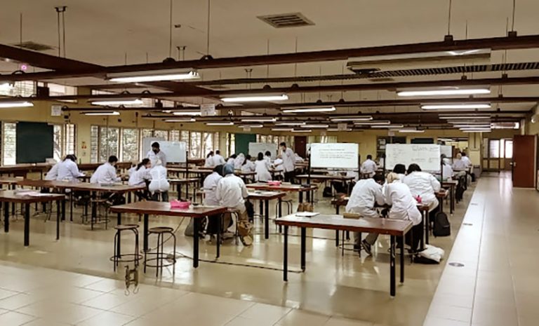 Lab Fisika Dasar ITB: Tempat Belajar dan Eksplorasi Ilmu Fisika ...