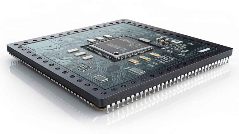 IC LSI (Large Scale Integration): Teknologi dan Perannya dalam Perkembangan Elektronika Modern ...