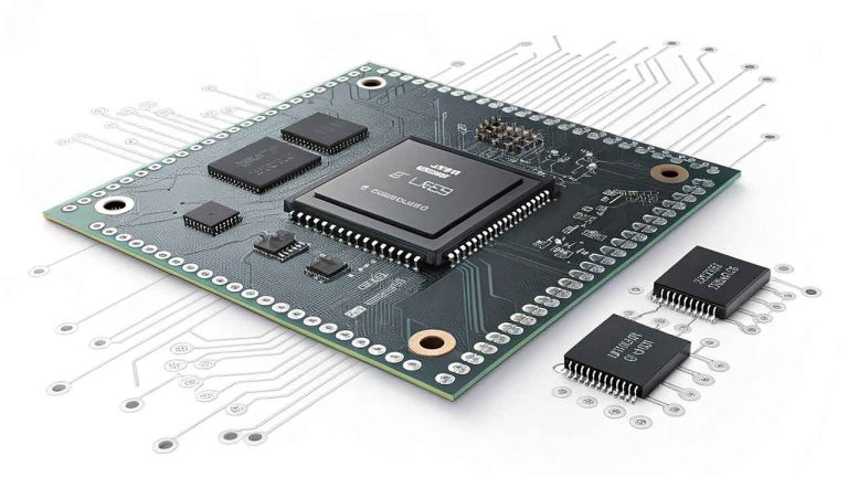 Mengenal IC ULSI (Ultra Large Scale Integration): Teknologi Integrasi ...