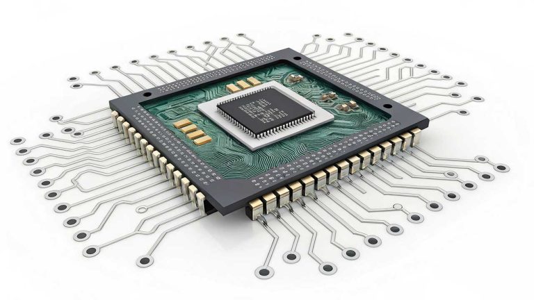 Mengenal IC (Integrated Circuit): Fungsi, Jenis, dan Penerapannya dalam ...
