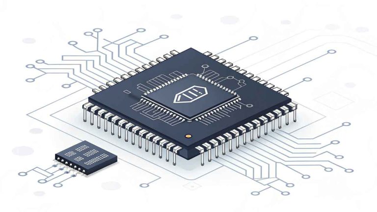 Mengenal IC Digital Decoder: Fungsi, Jenis, dan Aplikasinya dalam ...