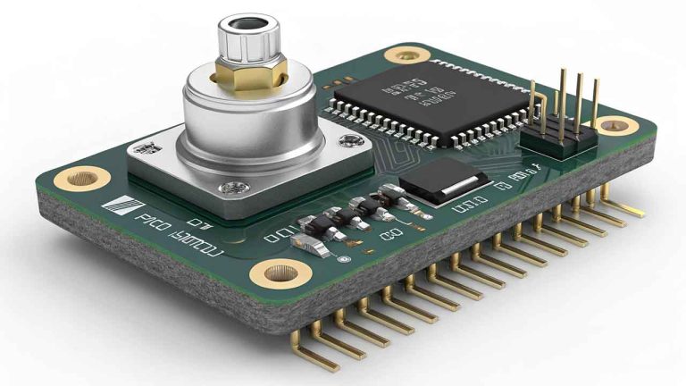 IC Digital Encoder: Fungsi, Jenis, dan Cara Kerjanya dalam Sistem ...