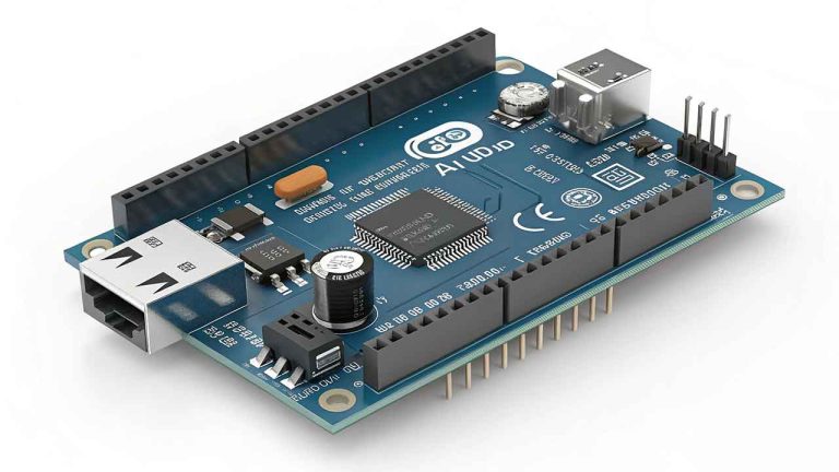 Mengenal Mikrokontroler Arduino untuk Proyek Otomasi: Solusi Cerdas ...